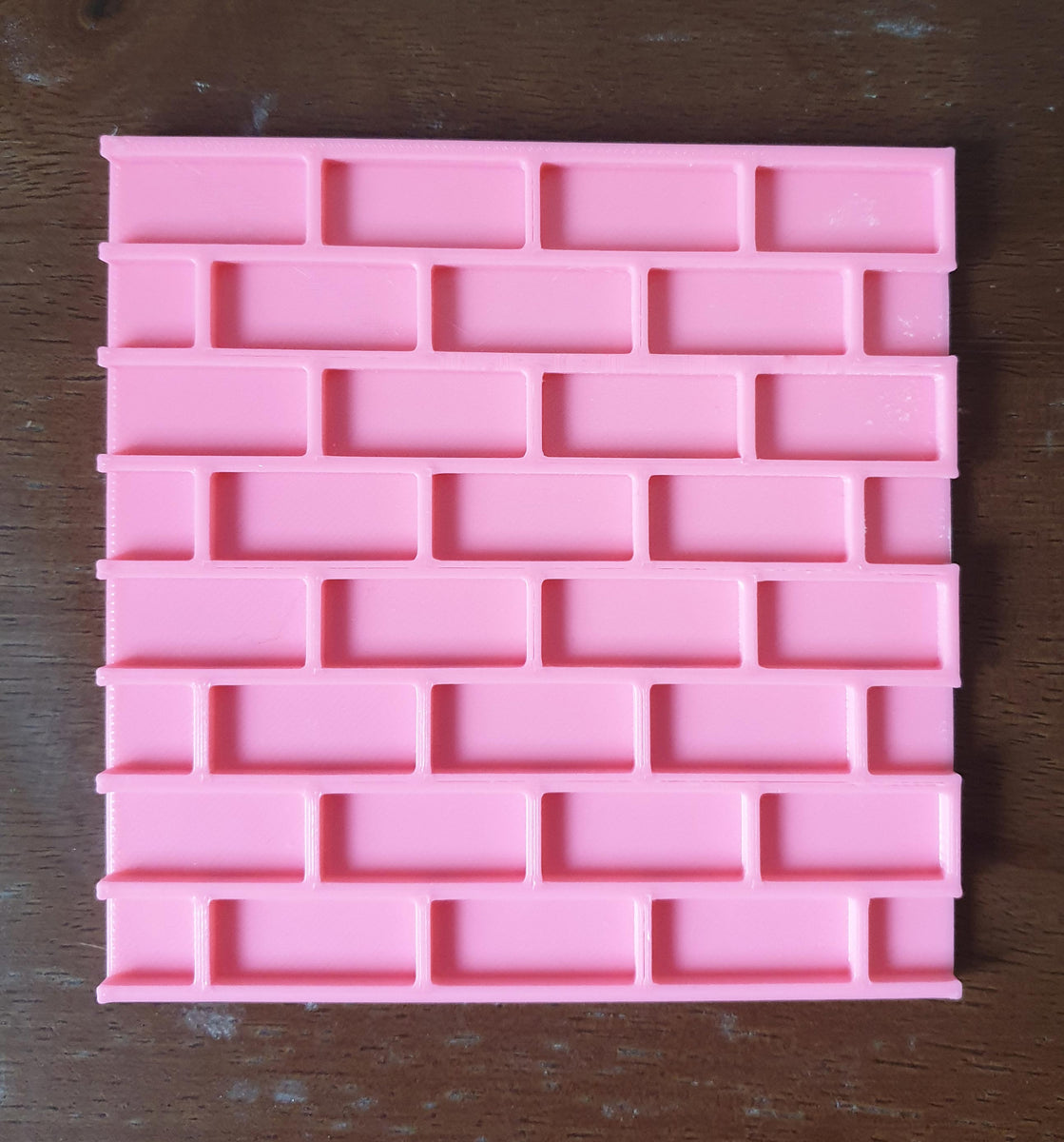 Brick Embosser – Unshackled Creations