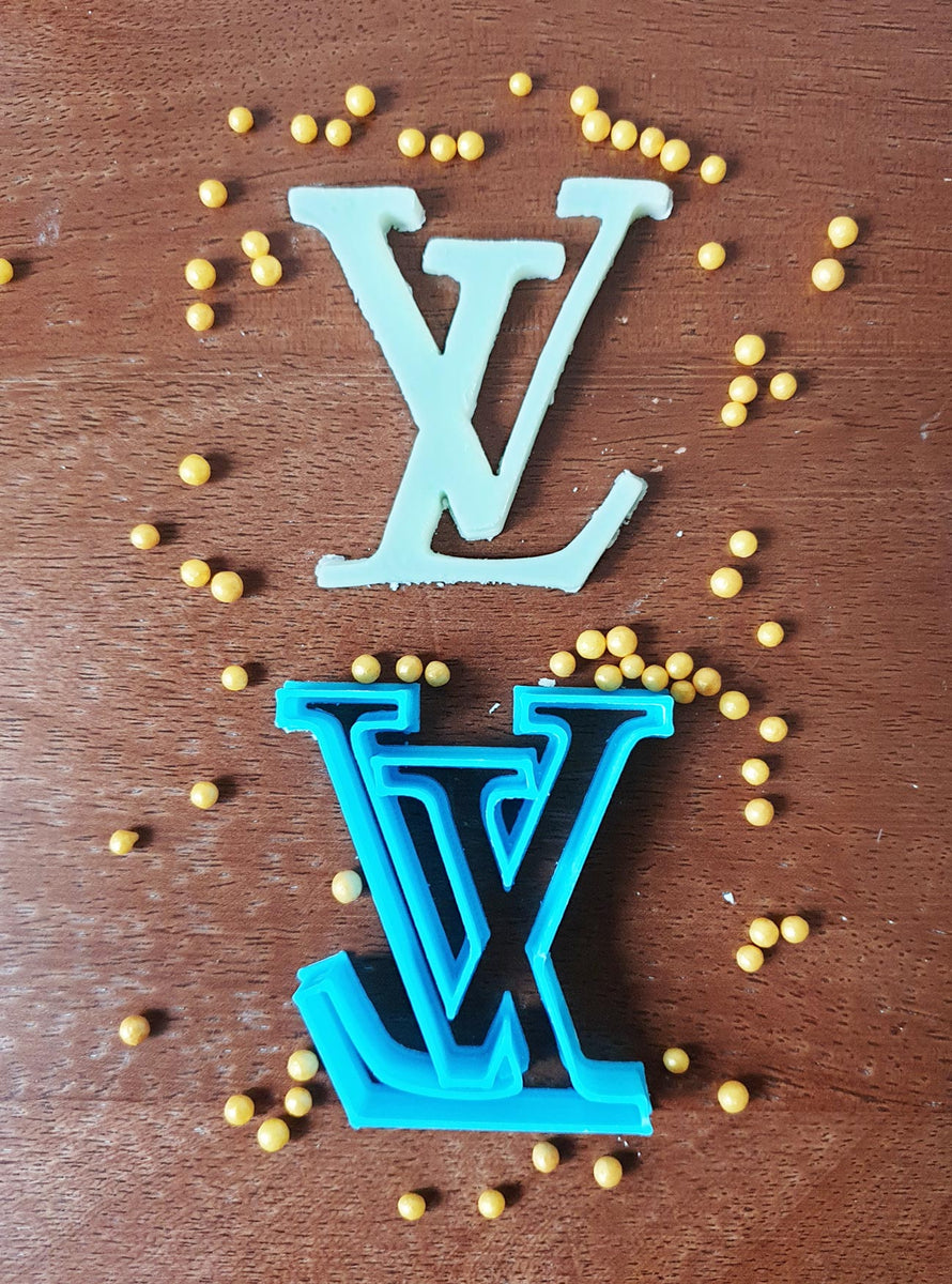 Designer Fashion Inspired Cutter – Unshackled Creations